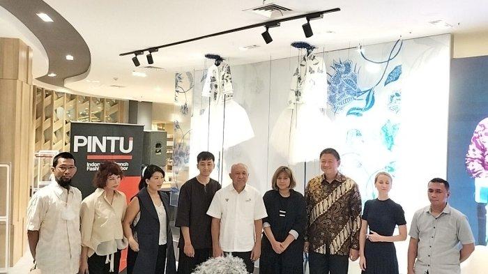 Sukses Lewati Mentoring dan Seleksi, 4 Brand Fashion Lokal Terpilih ...