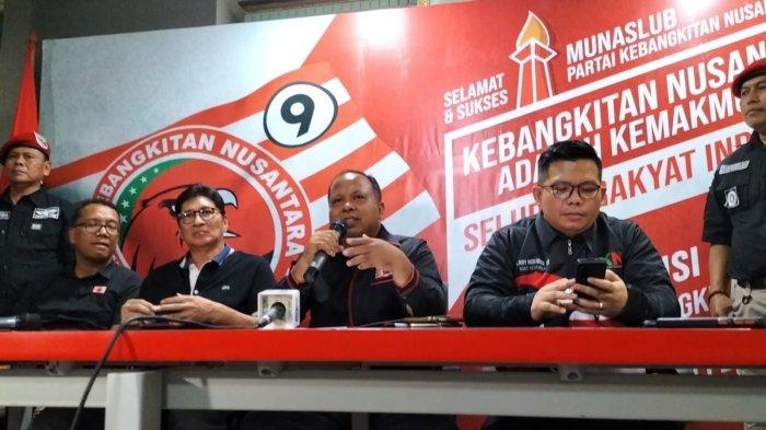 Maksimalkan Garap Suara Pemilih Milenial, PKN Bidik Suara Golput: Pilih ...
