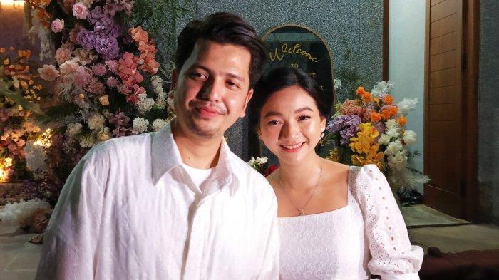 Ingin Segera Punya Momongan, Pasangan Glenca Chysara dan Rendy Jhon ...