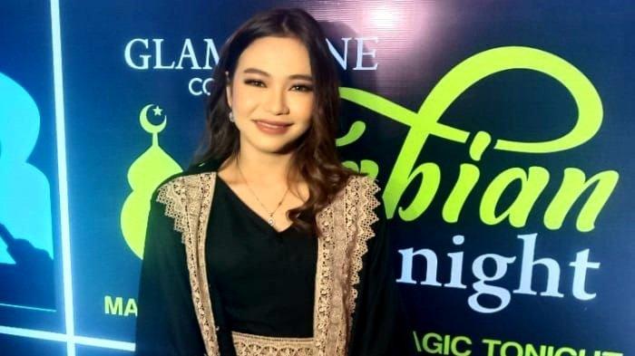 Ditunjuk Menjadi Brand Ambassador Produk Kecantikan, Pedangdut Rara ...