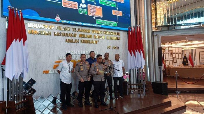 Punya Masalah Penanganan Perkara, Polda Metro Keluarkan No Hotline 082177606060, Begini Alurnya ...