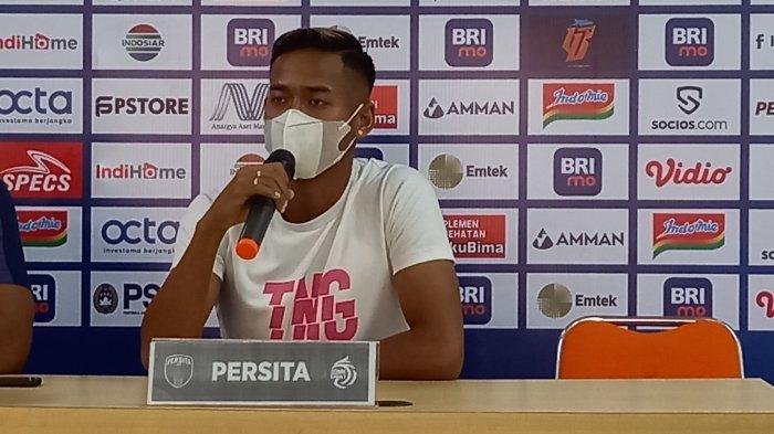 Berita Muhammad Toha pemain Persita Tangerang Terbaru Hari Ini ...