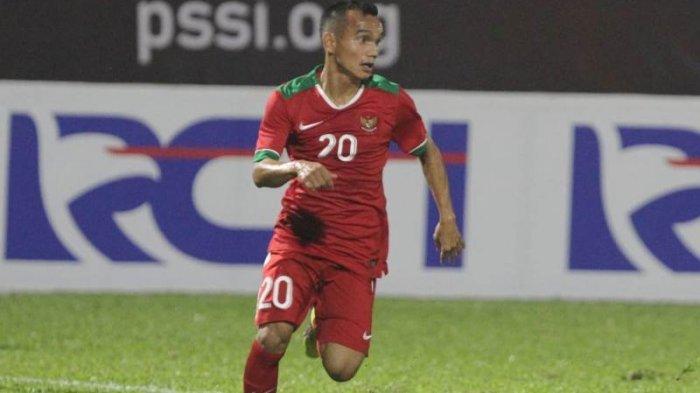 Dipanggil untuk Perkuat Timnas Indonesia Lagi, Riko Simanjuntak Merasa ...