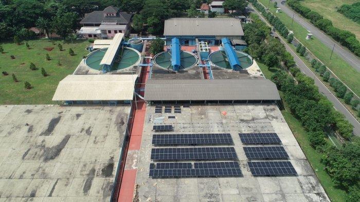 Tiga Konsep Pembangunan Sustainable Development di Kawasan Industri ...