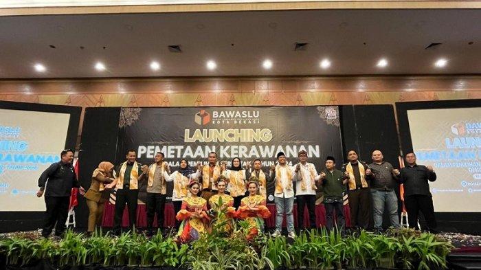 Bawaslu Kota Bekasi Temukan Empat Potensi Kerawanan Pilkada 2024, Salah Satunya Soal Netralitas ...