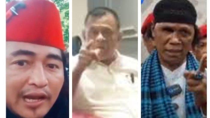 Sakit Hati Sutiyoso Dihina, Jawara Betawi Tegur Keras Hercules: Tolong, Jaga Adab Kesopanan ...