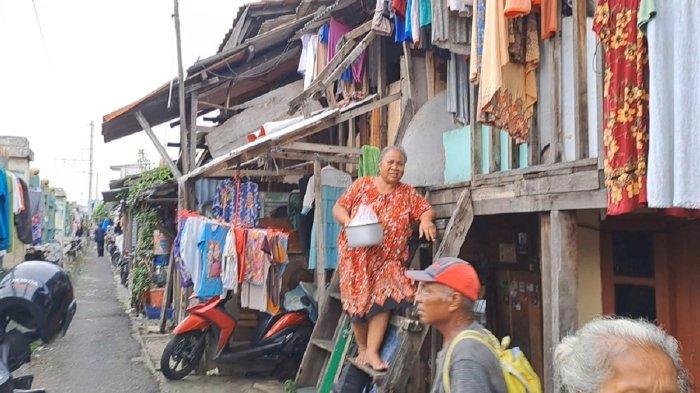 Ini Alasan RT 07/07 Cideng Jakarta Pusat Kedatangan Ratusan Pendatang Baru Usai Lebaran ...