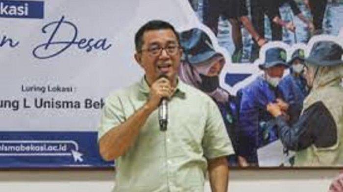 Kabupaten Bekasi Minim Kandidat Calon Bupati Pilkada 2024, Harun Al ...