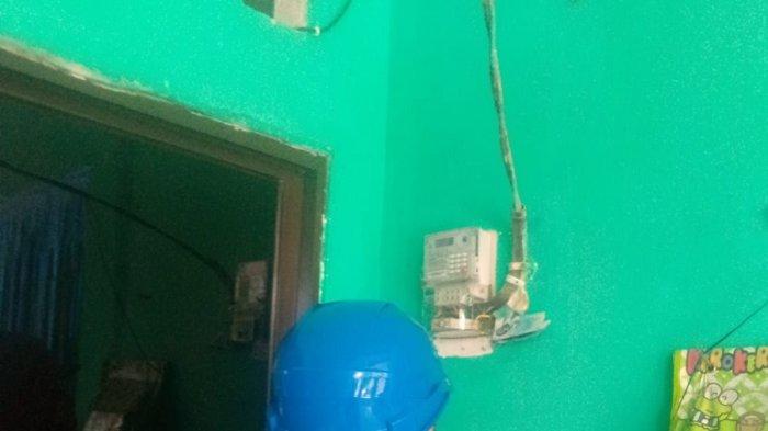 PLN UP3 Bekasi Bentuk TIM P2TL, Datangi Rumah-rumah Warga, Ini Tugasnya ...