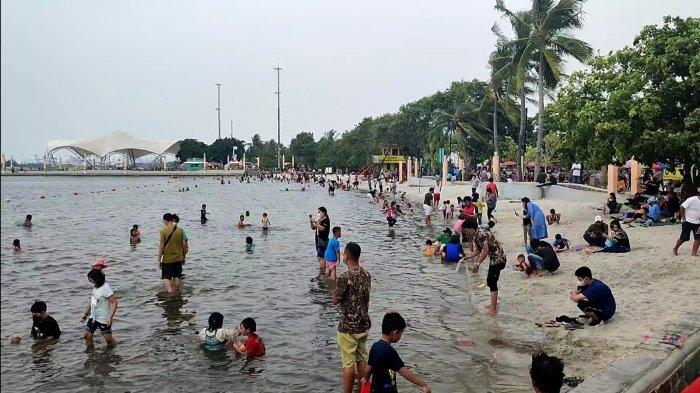 Ancol Rayakan Ultah ke-31, Harga Tiket Masuk Sea World Ancol dan ...