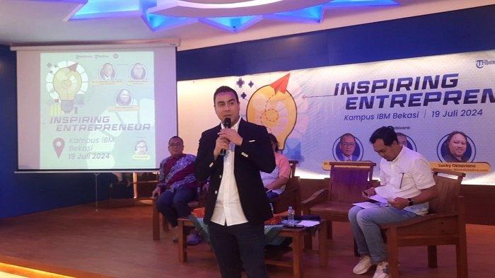 Nofel Hilabi Sebut Bukan Materi dan Kepintaran Seseorang bisa Jadi ...