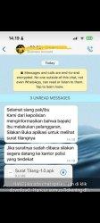 Penipuan Surat Tilang dengan Format Tautan Aplikasi Marak Terjadi, yang Resmi Lewat Alamat Rumah ...