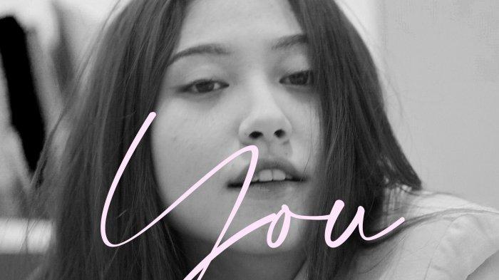 Rilis Single Baru Berjudul You, Naykilla Sampaikan Pesan Kebahagian ...