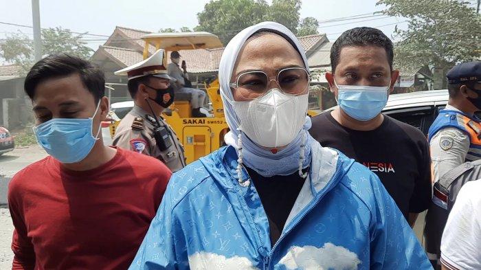 Perayaan Malam Tahun Baru 2022, Bupati Karawang Ajak Warganya Tafakur ...