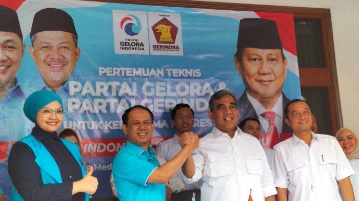 Ini Alasan Partai Gelora Dukung Penuh Prabowo Subianto Ketimbang Ganjar Pranowo dan Anies ...