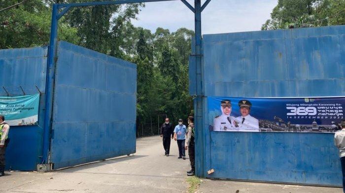 Kebocoran Gas Kembali Terjadi, Pemkab Karawang Ancam Bekukan Izin PT ...