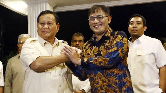 Budiman Sudjatmiko Nilai Pernyataan Tom Lembong Melanggar Etika ...