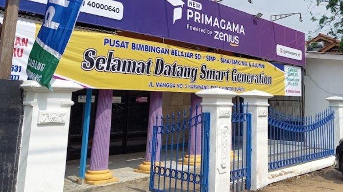 Lowongan Kerja Karawang: Bimbingan Belajar Primagama Karawang - Mangga ...