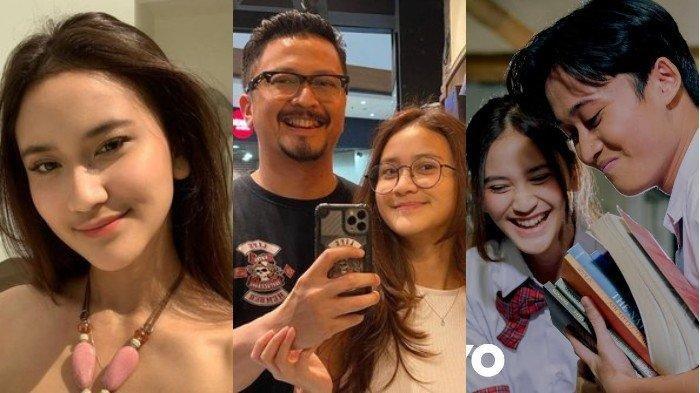 Dikabarkan Lagi Punya Hubungan Spesial dengan Harleyava Princy, Ini Respon Rizwan Fadilah Anak ...