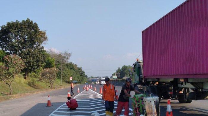 Jasamarga Metropolitan Tollroad Tingkatkan Kualitas dan Beutifikasi Tol ...