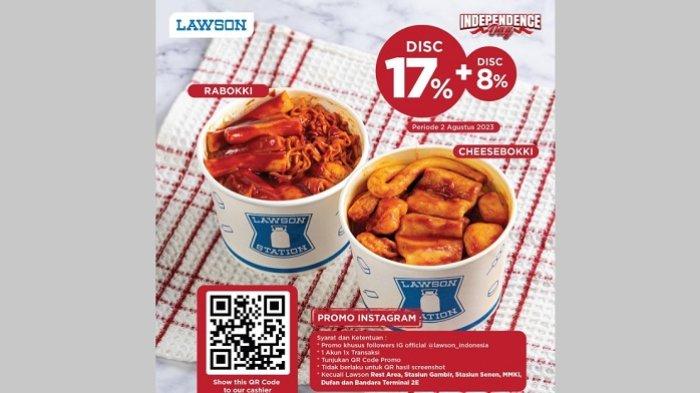 Promo Kuliner, Spesial HUT ke-78 RI, Beli 7 Crunchy Wings Gratis 7 ...