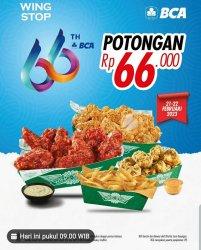 Promo Hari ini dan Besok, Tak usah Masak! BCA Beri Banyak Diskon hingga ...