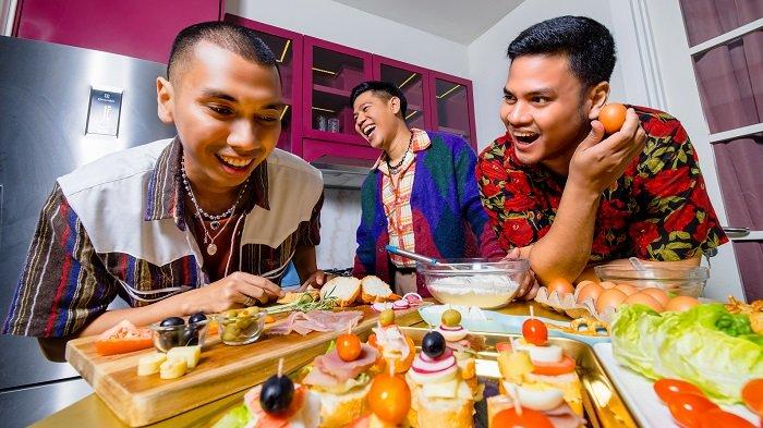 Rayakan Ulang Tahun Ke-17, RAN Hadirkan ‘The Sweet Seventeen Show ...