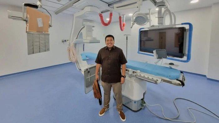 Layanan Cath Lab di RSUD Karawang Bisa Menggunakan BPJS Kesehatan ...