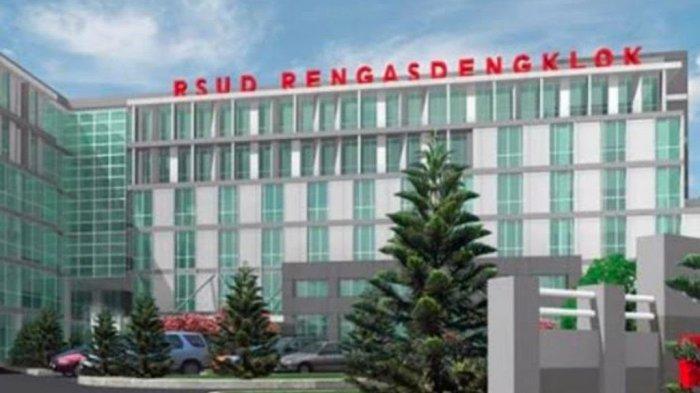Pemkab Karawang Mulai Bangun RSUD Rengasdengklok, Telan Anggaran Rp 200 ...