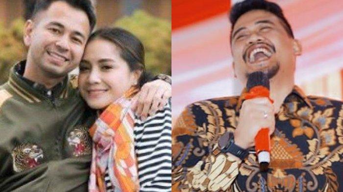 PKB Sodorkan Nama Nagita Slavina Jadi Pendamping Bobby Nasution di Pilgub Sumatera Utara ...