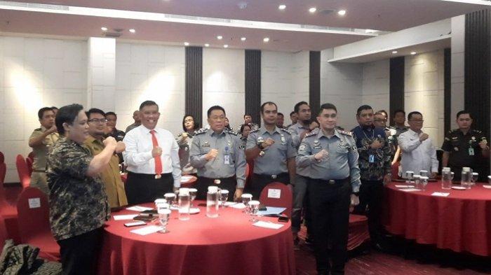 Cegah WNA Nyoblos di Pemilu 2024, Imigrasi Karawang Perkuat Tim Pengawasan Orang Asing ...