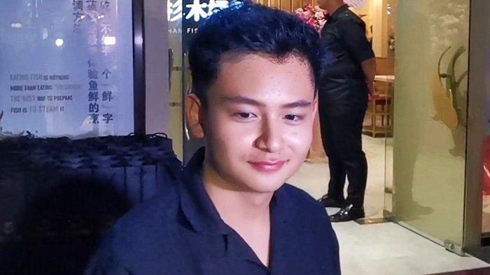 Lama Tak Komunikasi, Randy Marten Tak Canggung, Temui Mantan Kekasih ...