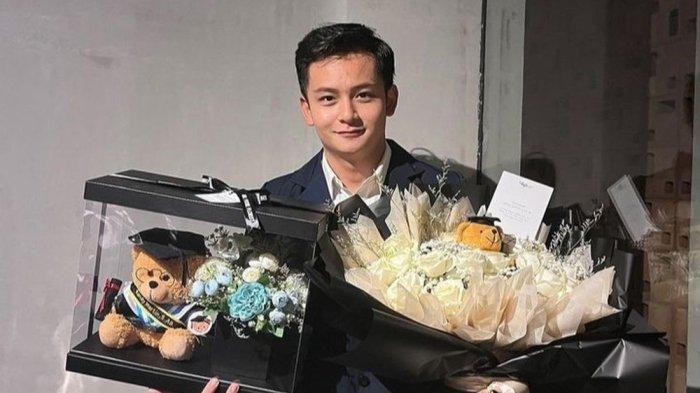 Dijodoh-Jodohkan dengan Natasha Wilona, Aktor Randy Martin: Gua Enggak ...