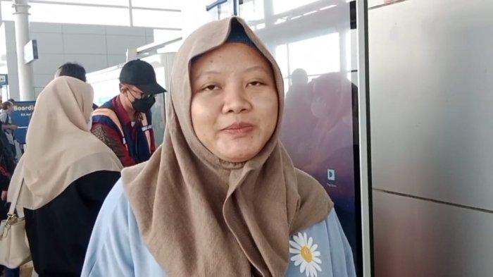 Kisah Ratih 'War Ticket' Kereta Api untuk Mudik Lebaran ke Pekalongan ...