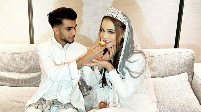 Dituding Lebih Cinta dan Sayang sama Pria Beristri, Ratu Rizky Nabila ...