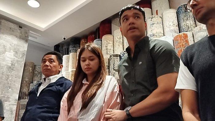 Rebecca Klopper Minta Maaf Kepada Masyarakat Indonesia dan Kekasih Soal Video Syur 47 Detik ...