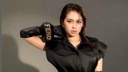 Rebecca Klopper Laporkan Pemilk Akun yang jadi Penyebar Video Syur Mirip Dirinya - Tribunbekasi.com