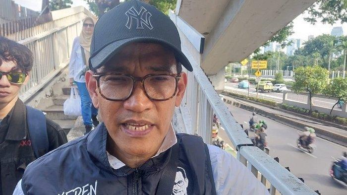 Refly Harun Nilai Karier Politik Anies Baswedan Hancur Jika Gandeng ...