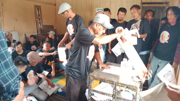 Pelatihan Pembuatan Stempel dan Penyablonan Dinilai Bisa Tingkatkan ...