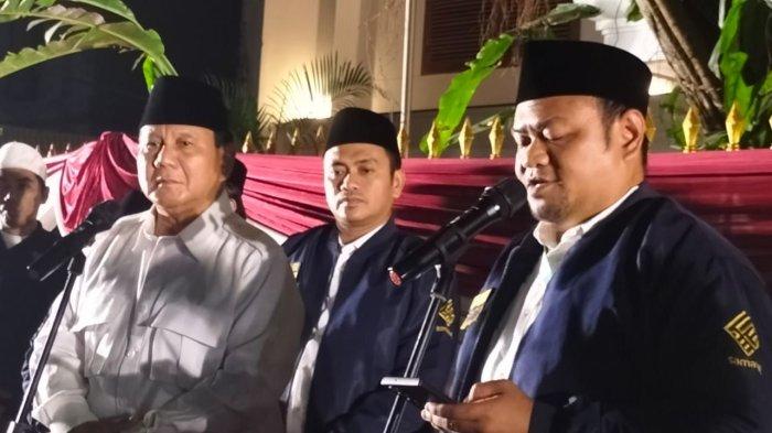Relawan Jokowi Samawi Usulkan Gibran Jadi Bacawapres Begini Respon