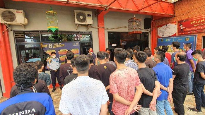 Sebanyak 1.472 Warga Binaan Lapas Kelas IIA Bekasi Dapat Remisi HUT RI ... Sebanyak 1.472 Warga Binaan Lapas Kelas IIA Bekasi Dapat Remisi HUT RI ...