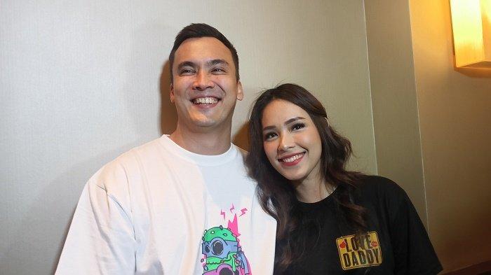 Usai Ketahuan Selingkuh, Karier Rendy Kjaernett di Dunia Sinetron ...