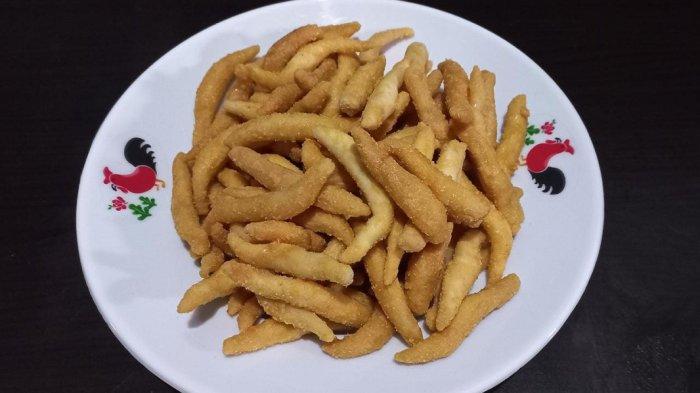 Ramadan 2023: Resep Telur Gabus Manis Kue Lebaran Ekonomis Hanya dengan ...