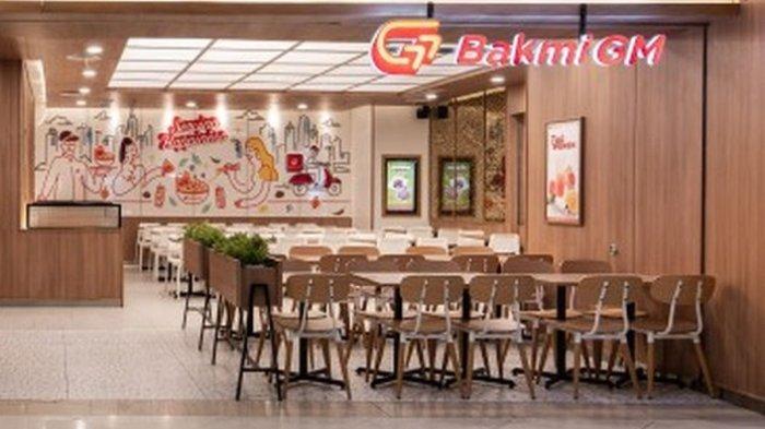 Lowongan Kerja Karawang: PT Griya Miesejati Pemilik Bakmi GM, Butuh Engineering Store Crew ...