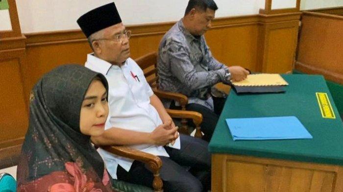 Bantah Kabar Ada Orang Ketiga, Ria Ricis Keukeuh Ceraikan Teuku Ryan karena Sudah Tak Sepaham ...