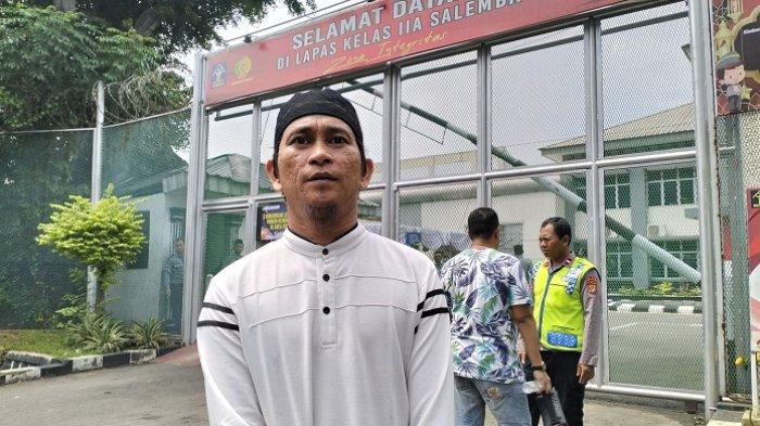 Tiga Kali Masuk Penjara, Napi Lapas Salemba Ini Bingung Pulang ke Mana setelah Dapat Remisi ...