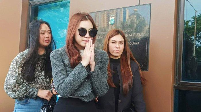 Rinoa Aurora Senduk Buka-bukaan Soal Perilaku Leon Dozan Aniaya Dirinya ...