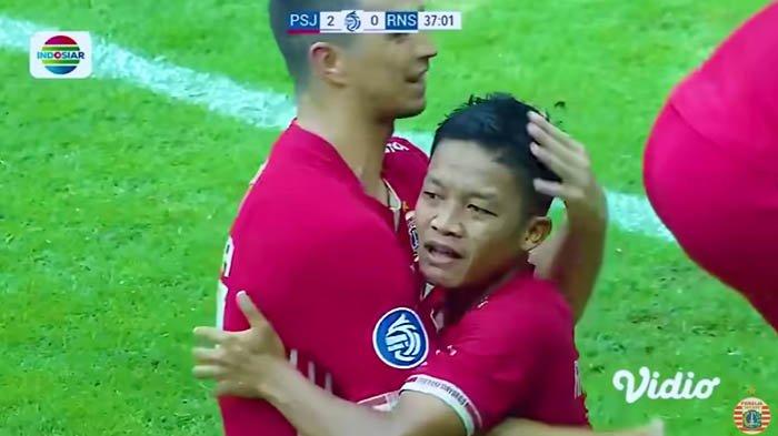 Penampilan Rio Fahmi Semakin Moncer Setelah Berhasi Beradaptasi dengan ...