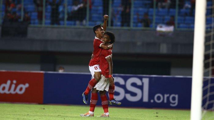 Menang Telak 7-0 Lawan Brunei di Piala AFF U-19, Shin Tae-yong: Kerja Keras Sehingga Hasilnya ...