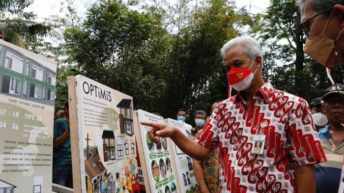 Alumni ITB Kompak Dukung Ganjar Pranowo Sebagai Presiden 2024, Utju ...